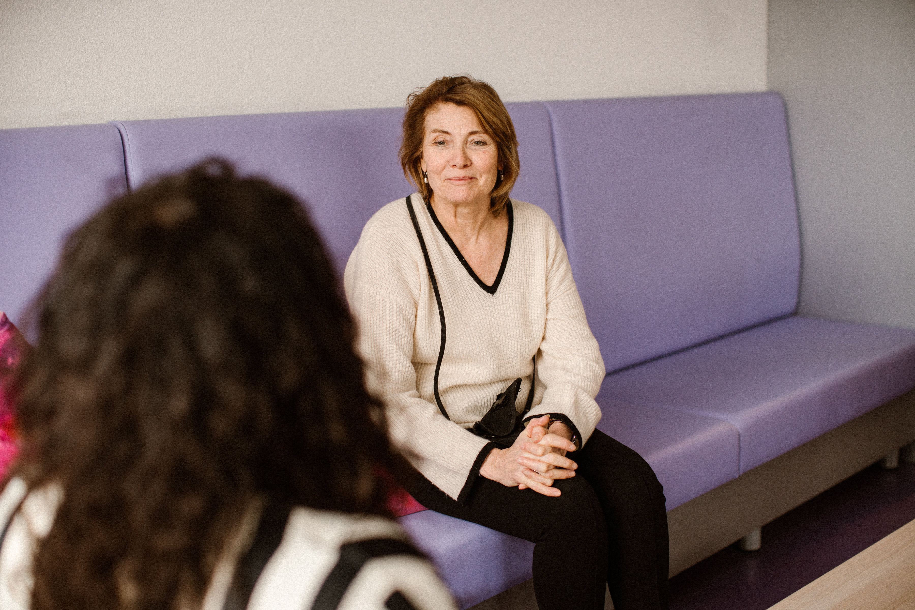 Waarom het werken bij Mentrum zo bijzonder is? Luister naar de ...